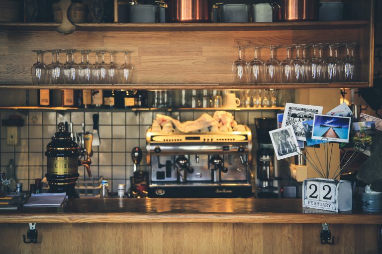 Accueil - Café Babel