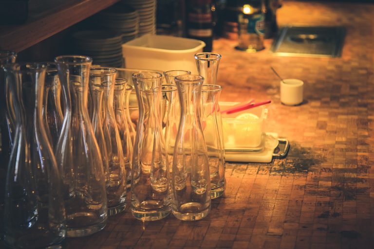 Accueil - Café Babel