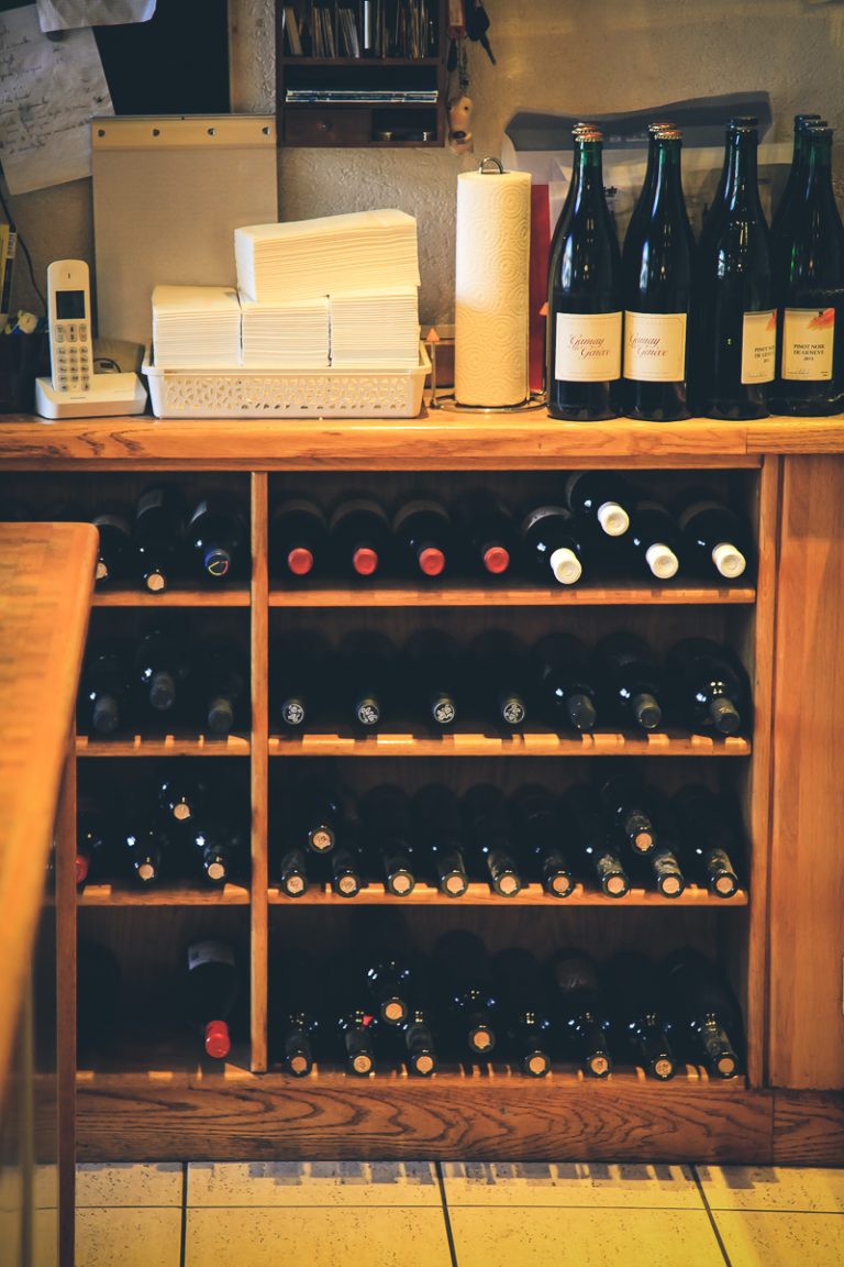 Accueil - Café Babel