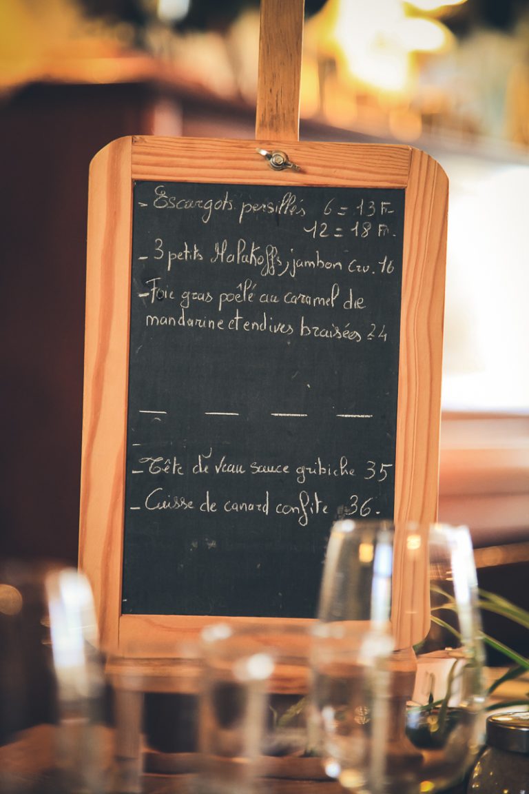 Accueil - Café Babel